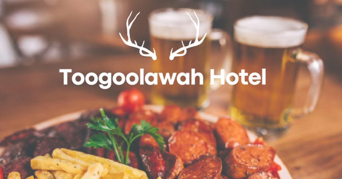 Toogoolawah Hotel